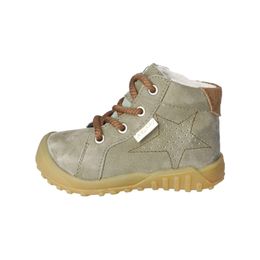 Pepino Stiefel Jungen Gr&ouml;&szlig;e 26 gr&uuml;n