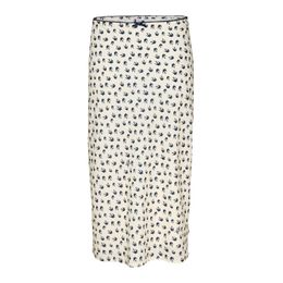 Tommy Jeans Skirt female size 32 Navy / White