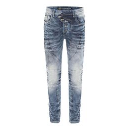 Cipo & Baxx CIPO & BAXX Jeans male size 30 Blue