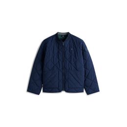 Tommy Hilfiger Between-Season Jacket boy size 140 marine blue