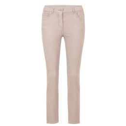 GOLDNER Jeans 'BELLA' Damen Gr&ouml;&szlig;e 32/34 kitt