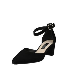 Gabor Slingback Pumps female size 41 Black