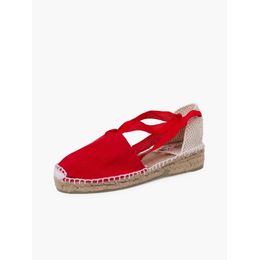 Pisamonas Sandale M&auml;dchen Gr&ouml;&szlig;e 31 rot