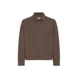 Casual Friday Between-Season Jacket 'CFBuchan' male size M Brown