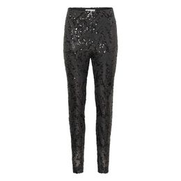 Inwear Leggings Damen Gr&ouml;&szlig;e XL silber