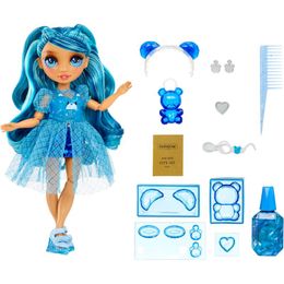 RAINBOW HIGH Anziehpuppe &raquo;Creative Crystals Fashion Doll- Skyler&laquo; bunt Einheitsgr&ouml;&szlig;e Anziehpuppe