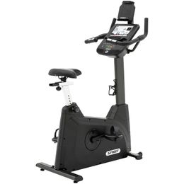 Spirit Fitness Heimtrainer &raquo; Ergometer XBU55 ENT&laquo; Touchscreen mit Apps Einheitsgr&ouml;&szlig;e Heimtrainer