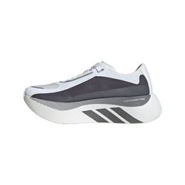 adidas Performance Laufschuh 'HYPERBOOST EDGE' Damen Gr&ouml;&szlig;e 36 grau / schwarz / wei&szlig;