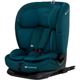Kinderkraft Autokindersitz Klasse I / II / III (9-36 kg) gr&uuml;n Einheitsgr&ouml;&szlig;e Autokindersitz