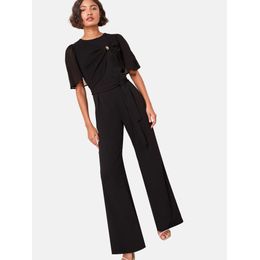 Friends Like These Jumpsuit Damen Gr&ouml;&szlig;e S navy