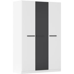 OTTO home Kleiderschrank &raquo;Mehrzweckschrank Aktenschrank M&ouml;bel Mietswohnung Schlafzimmer MODI&laquo; erh&auml;ltlich in Breiten 91/136/181/226/271 cm, H&ouml;he 210 cm