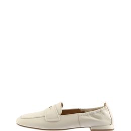 H&ouml;gl H&ouml;gl Slipper 'Liu' Damen Gr&ouml;&szlig;e 42 creme Sommerschuhe