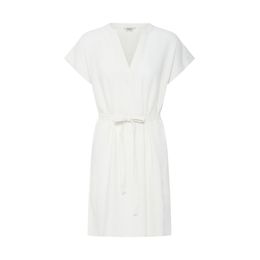 Oxmo Minikleid ' OXNInna ' Damen Gr&ouml;&szlig;e 34 naturwei&szlig;