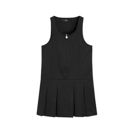 next Kleid M&auml;dchen Gr&ouml;&szlig;e 146 schwarz