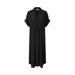 Masai Kleid 'MaOrsola' Damen Gr&ouml;&szlig;e 44 schwarz Sommerkleid