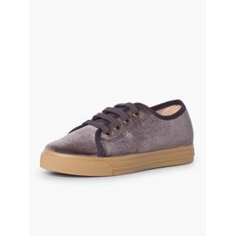 Pisamonas Sneakers girl size 30 Grey