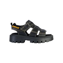 Caterpillar Sandals female size 37 Black