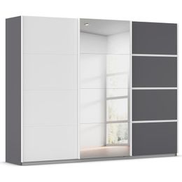 OTTO home Kleiderschrank &raquo;Mehrzweckschrank Aktenschrank M&ouml;bel Mietswohnung Schlafzimmer AVOLA&laquo; 3 verschiedene Ausstattungen BASIC/CLASSIC/PREMIUM (