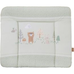 Roba Wickelauflage &raquo;85 x 75 cm&laquo; beige Baumwolle, Polyester B/L: 85cm x 75cm