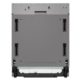 LG vollintegrierbarer Geschirrsp&uuml;ler &raquo;DB597TXS&laquo; 14 tLG. Ma&szlig;gedecke silber Info Light: Diskrete Anzeige des Betriebszustands