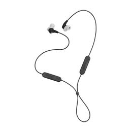 JBL Sport-Kopfh&ouml;rer &raquo;Endurance Run 3 Wireless&laquo; A2DP Bluetooth Freisprechfunktion schwarz Kabellose Wiedergabezeit von 25 Stunden