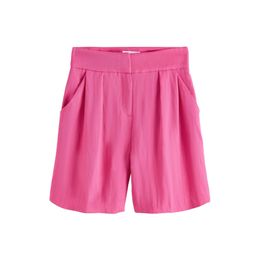 next Shorts Damen Gr&ouml;&szlig;e 50 pink