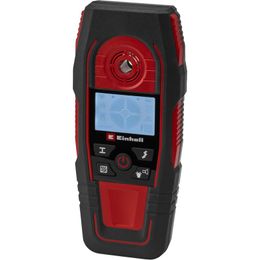 Einhell Leitungsortungsger&auml;t &raquo;TE-MD 80, digitales Ortungsger&auml;t&laquo; &Ouml;ffnung zur einfachen Markierung an der Wand