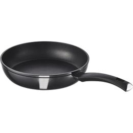 Schulte Ufer SCHULTE-UFER Bratpfanne &raquo;Magica&laquo; Aluminiumguss 1 Stk. tlg. Induktion schwarz &Oslash; 24cm