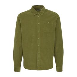 Blend Langarmhemd ' BHShirt ' Herren Gr&ouml;&szlig;e M braun