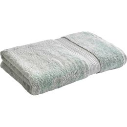 Christy Badet&uuml;cher &raquo;RENAISSANCE&laquo; Premium-Badet&uuml;cher in Luxusqualit&auml;t, 675g/m&sup2;, 89x172cm, 2er Set beige Walkfrottier, Obermaterial: 100% Baumwolle B/L: 