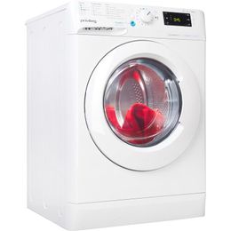 Privileg Waschtrockner &raquo;PWWTV X 86H69&laquo; 8 kg /6 kg 75 dB(A) wei&szlig; Schnell-Programme (20/45/60 Min.) &ndash; hier kann die Waschdauer von 20&rsquo; bis 60&rsquo; eingestellt werden