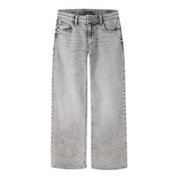 TWO SOON Jeans girl size 116 Grey