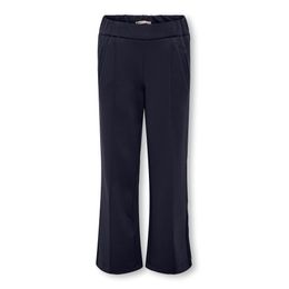 Only Girls Hose 'KOGWarm' M&auml;dchen Gr&ouml;&szlig;e 162 marine