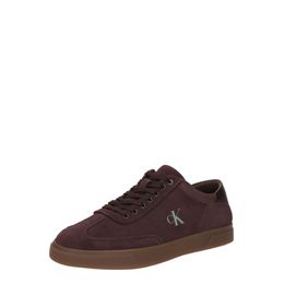 Calvin Klein Sneakers female size 35 Chocolate