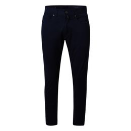 Pierre Cardin Hose 'Lyon' Herren Gr&ouml;&szlig;e 40 dunkelblau