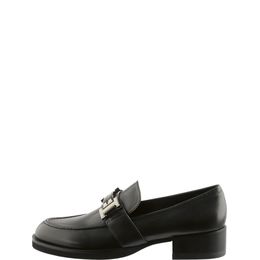 H&ouml;gl H&ouml;gl Slipper 'Sydney' Damen Gr&ouml;&szlig;e 39 schwarz Sommerschuhe