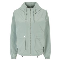 Covered Jacke 'Mara' Damen Gr&ouml;&szlig;e M mint Sommerjacke