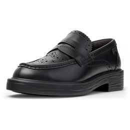 Camper Slipper 'Dean Twins' Damen Gr&ouml;&szlig;e 41 schwarz Sommerschuhe