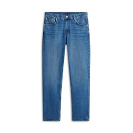 Tommy Hilfiger Jeans 'Denton' Herren Gr&ouml;&szlig;e 36 blue denim