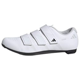 adidas Performance Sportschuh Herren Gr&ouml;&szlig;e 46 hellgrau / schwarz / wei&szlig;