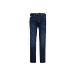 Calvin Klein Jeans Jeans Herren Gr&ouml;&szlig;e 38/40 navy