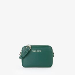 Valentino Handbags Valentino Bags Damen VALENTINO BAGS Mini Bag &raquo;ALEXIA&laquo; Damen Handtasche, Schultertasche, Umh&auml;ngetasche mit Logo-Emblem gr&uuml;n B/H/T: 23cm x 16cm x 6cm