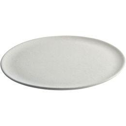 aida RAW Speiseteller &raquo;RAW&laquo; Teller Set, Steinzeug, &Oslash; 28 cm wei&szlig; Steinzeug 28cm