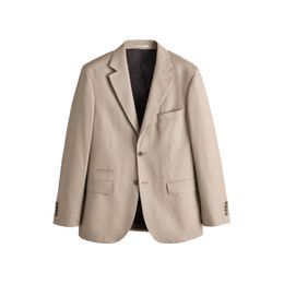 next Sakko 'N. Premium' Herren Gr&ouml;&szlig;e 46 beige