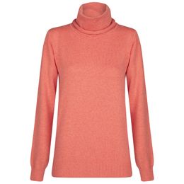 Felix Hardy Sweater female size M Orange