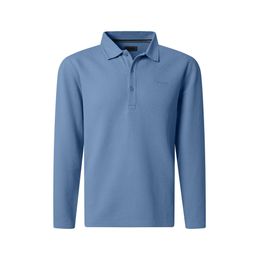 Pierre Cardin Shirt male size M Light blue