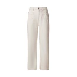 Pepe Jeans Jeans 'Uhw Lexa' Damen Gr&ouml;&szlig;e 25 elfenbein