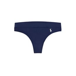 Polo Ralph Lauren String ' Club Cotton ' Damen Gr&ouml;&szlig;e S navy