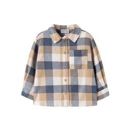 NAME IT Button Up Shirt boy size 122/128 Mixed colors