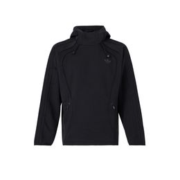 adidas originals Sweatshirt 'Spacer Teamgeist 26' Herren Gr&ouml;&szlig;e S stone / schwarz